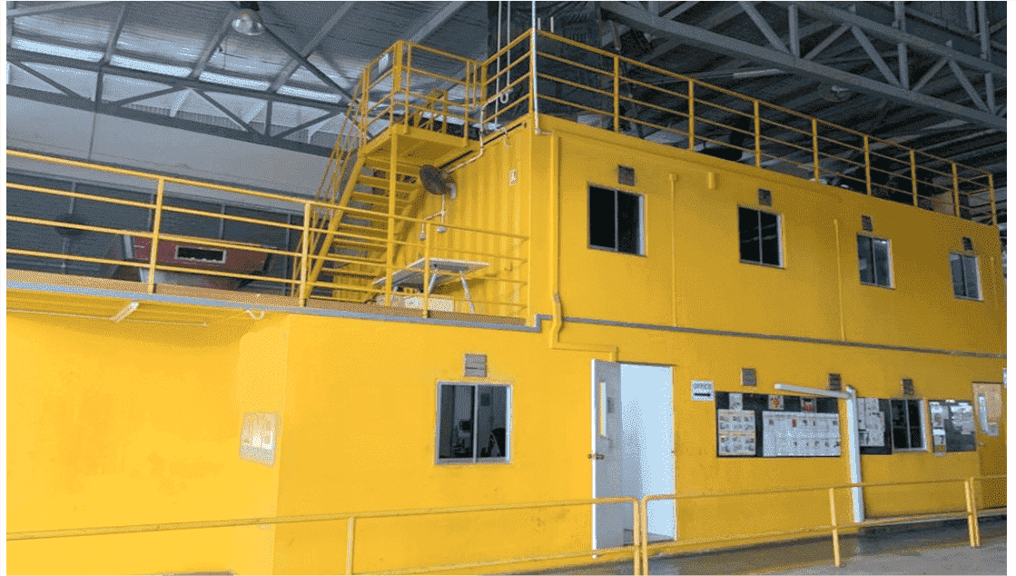 Container Supplier Singapore | Container Company | Handy Container(S)