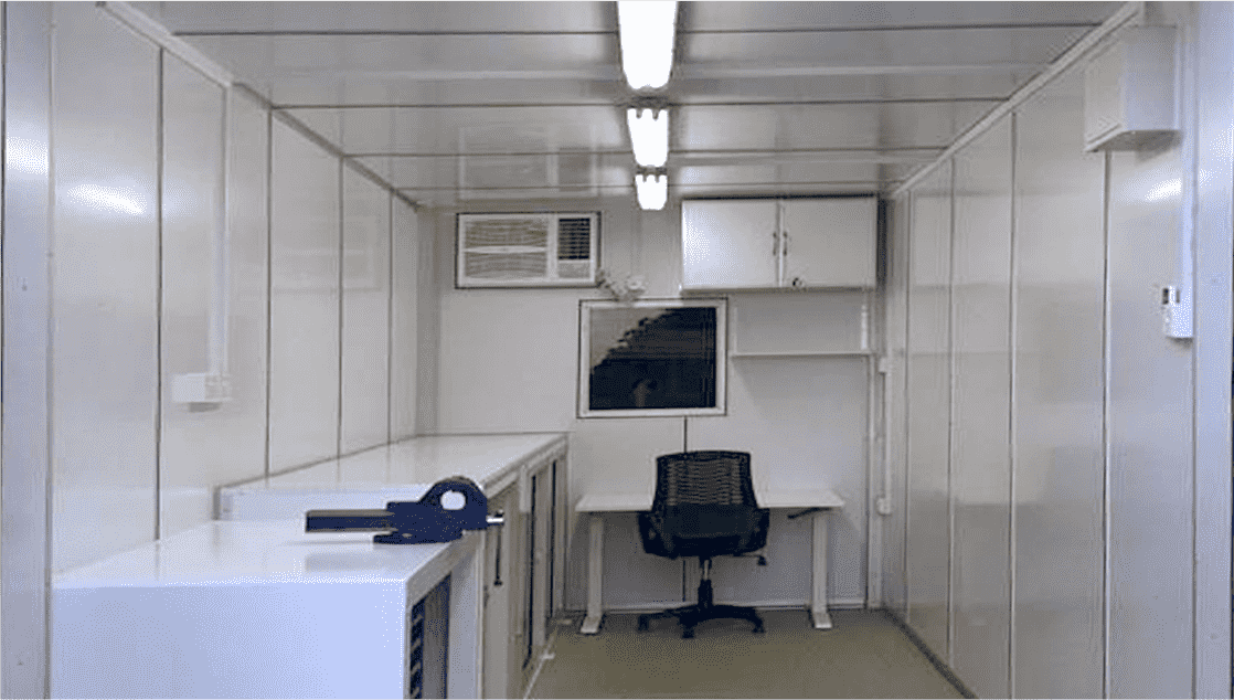 Container Supplier Singapore | Container Company | Handy Container(S)